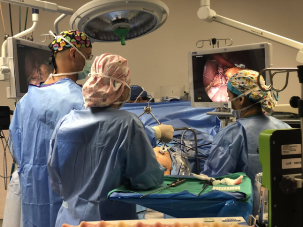 Advanced Bariatric & Surgical Specialists | Weight Maps