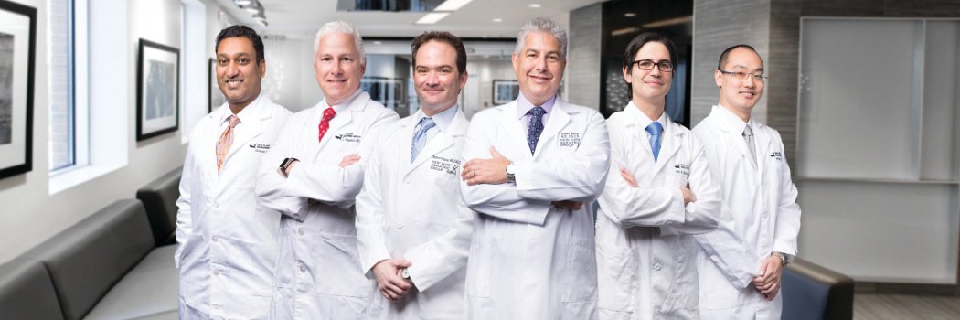 Dr. Shawn Garber, MD | Weight Maps