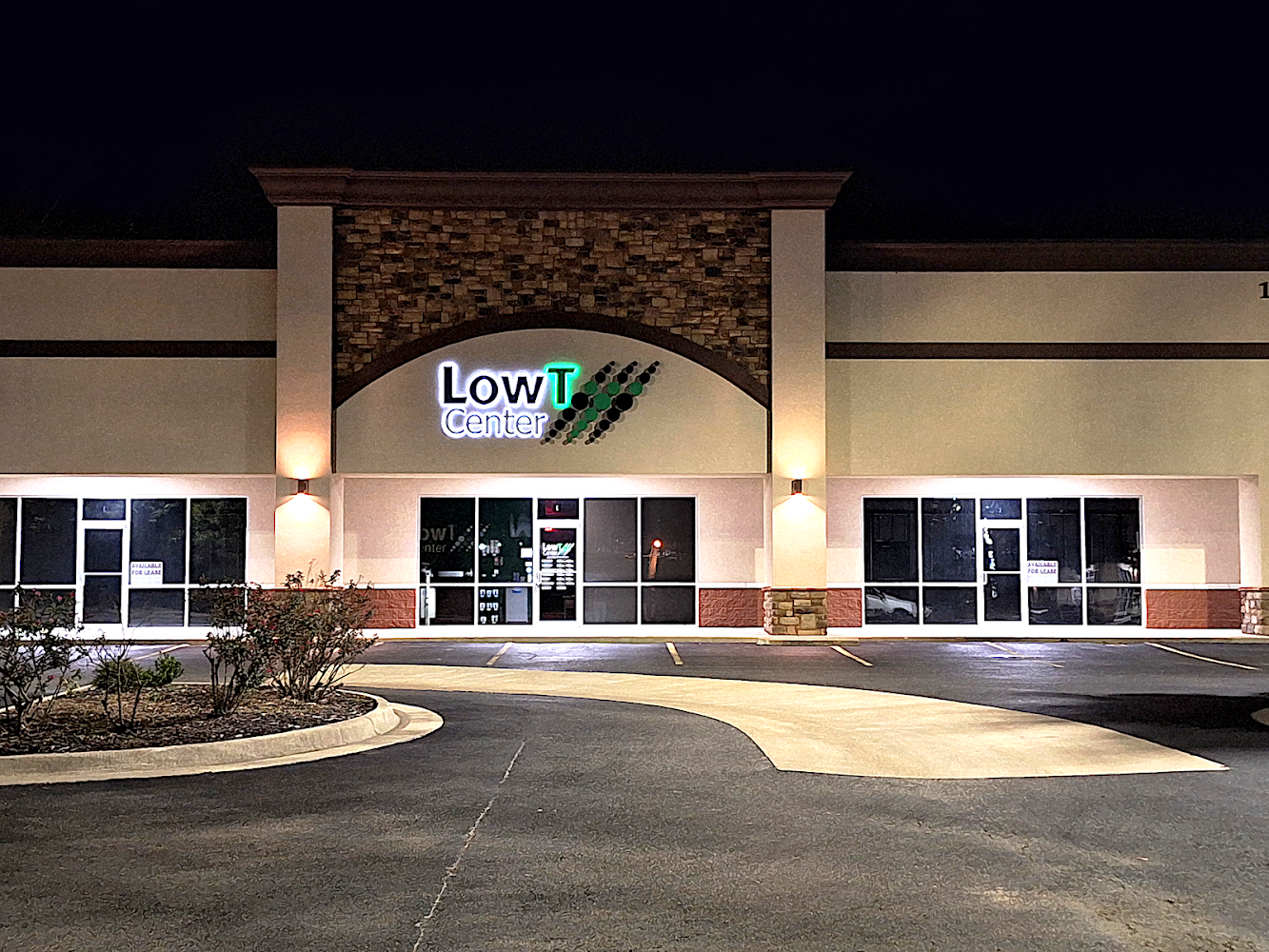 Take A Look About Low T Center Johnson City