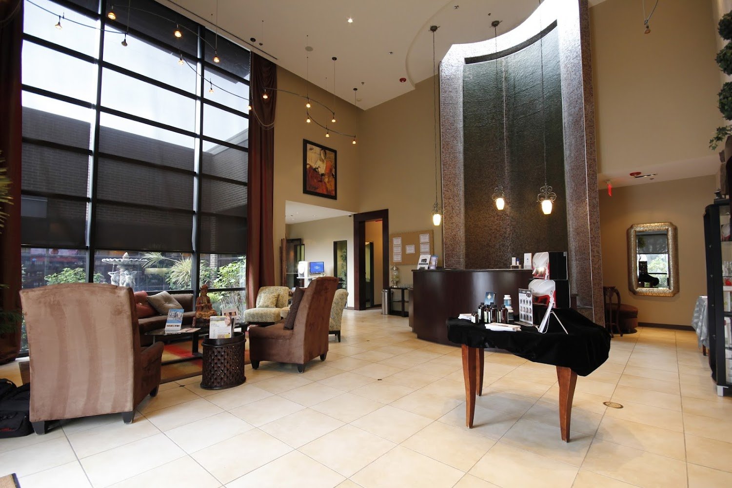 Dr Shel Wellness Aesthetic Center Weight Maps