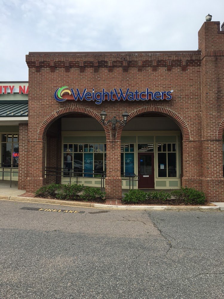 WW Studio Old Towne | Weight Maps