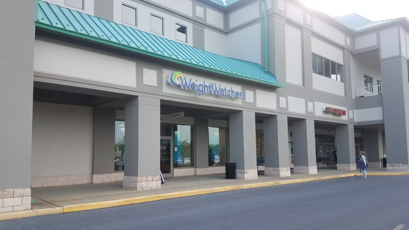 WW Studio Toms River | Weight Maps