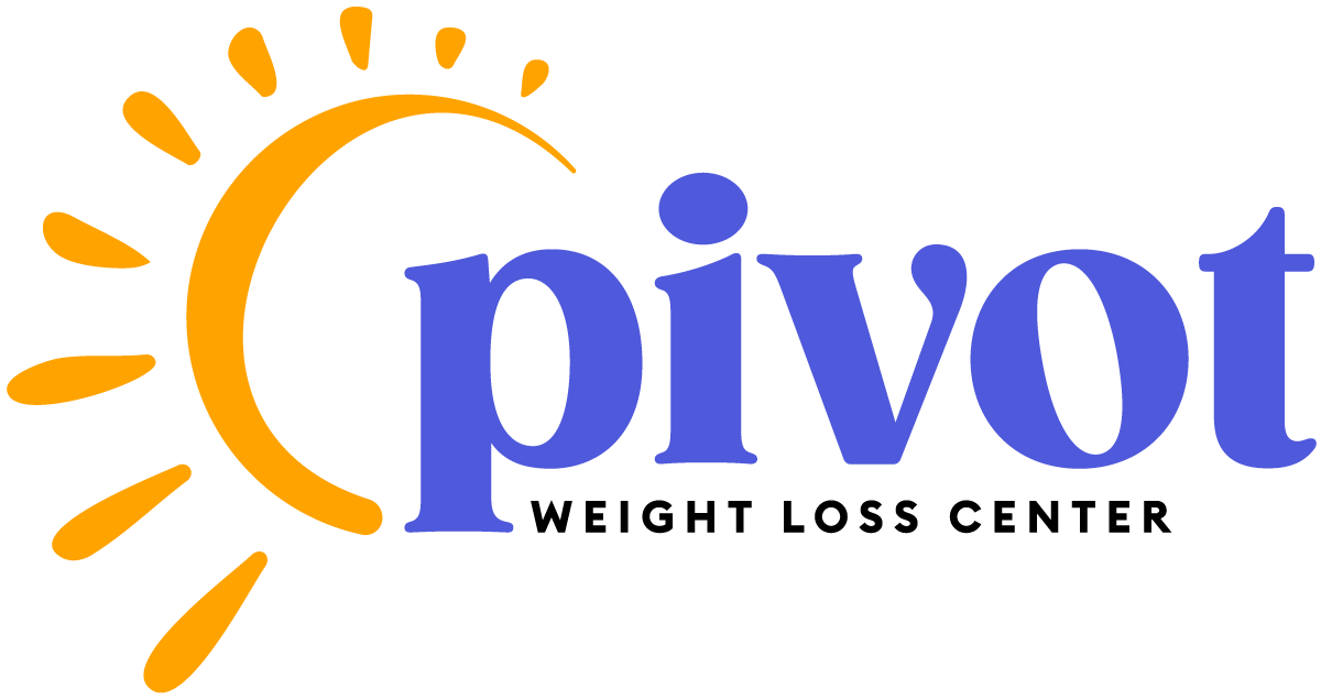 Pivot Weight Loss | Weight Maps